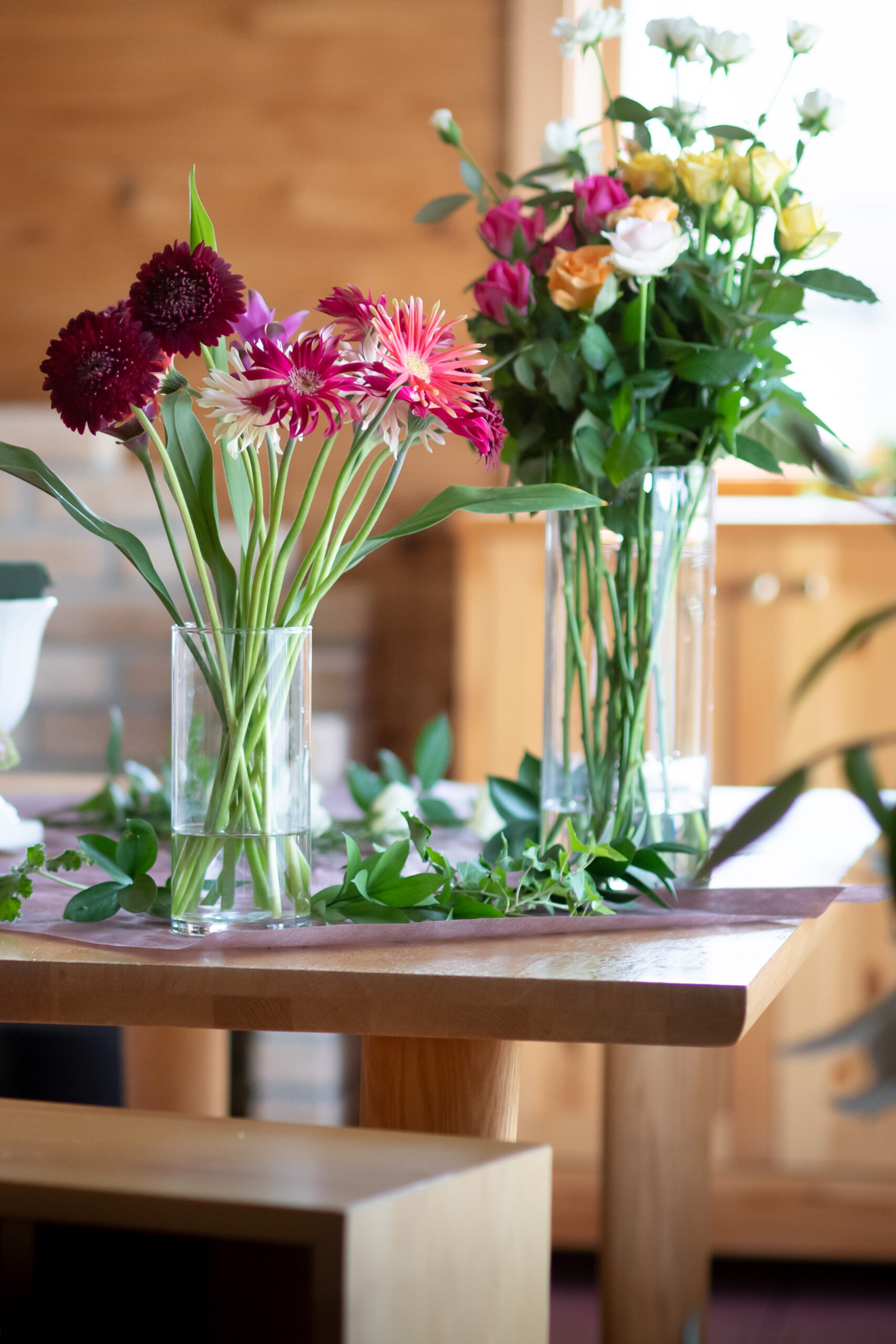 アクセス - Happy flower Momo